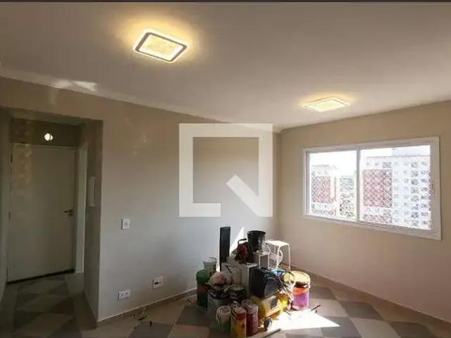 Apartamento para Venda em São Paulo/SP Jabaquara 2 Quartos