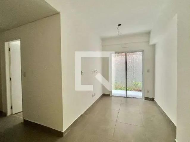 Apartamento para Venda em São Paulo/SP Jabaquara 2 Quartos