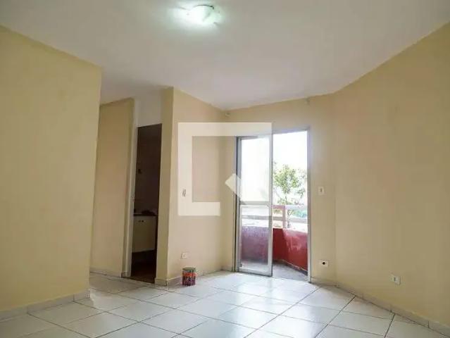 Apartamento para Venda em São Paulo/SP Jabaquara 2 Quartos