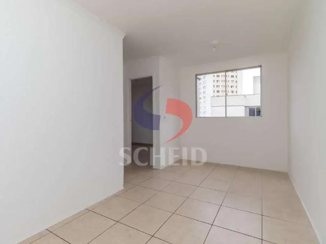 Apartamento para Venda em São Paulo/SP Jabaquara 2 Quartos