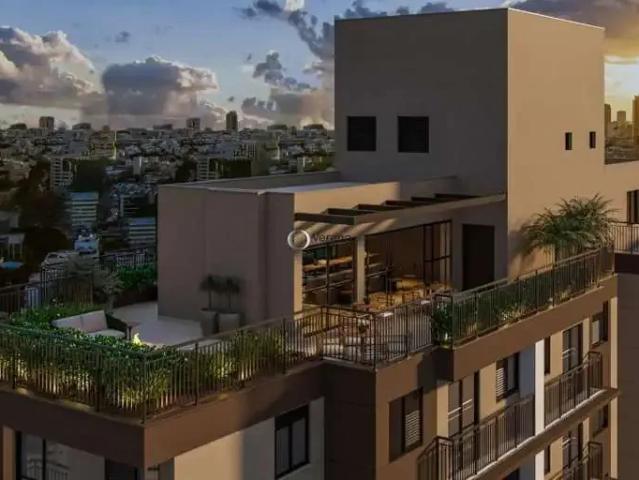 Apartamento para Venda em São Paulo/SP Jabaquara 2 Quartos