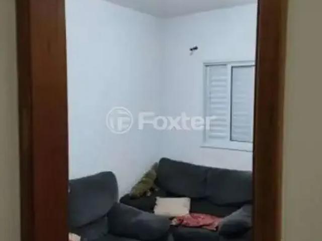 Apartamento para Venda em São Paulo/SP Jabaquara 2 Quartos