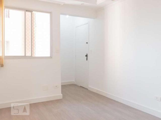 Apartamento para Venda em São Paulo/SP Jabaquara 2 Quartos