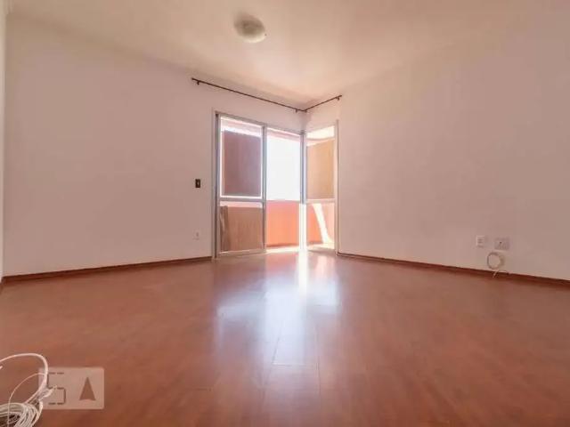 Apartamento para Venda em São Paulo/SP Jabaquara 2 Quartos