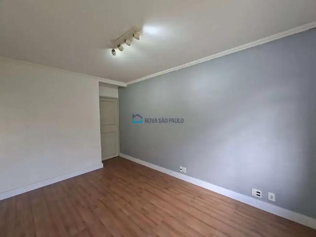 Apartamento para Venda em São Paulo/SP Jabaquara 2 Quartos
