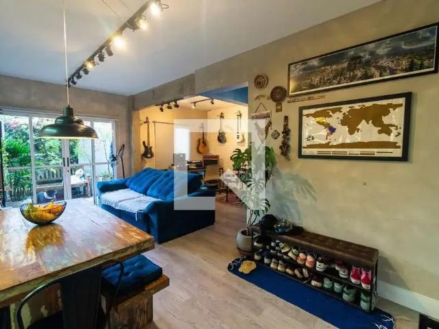 Apartamento para Venda em São Paulo/SP Jabaquara 2 Quartos