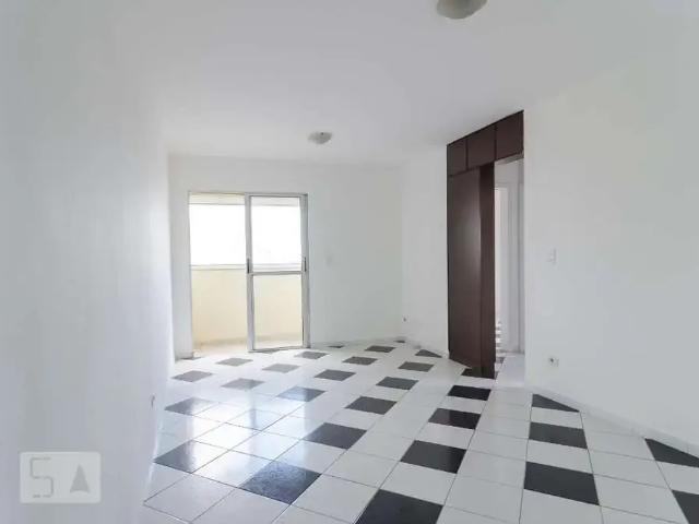Apartamento para Venda em São Paulo/SP Jabaquara 2 Quartos