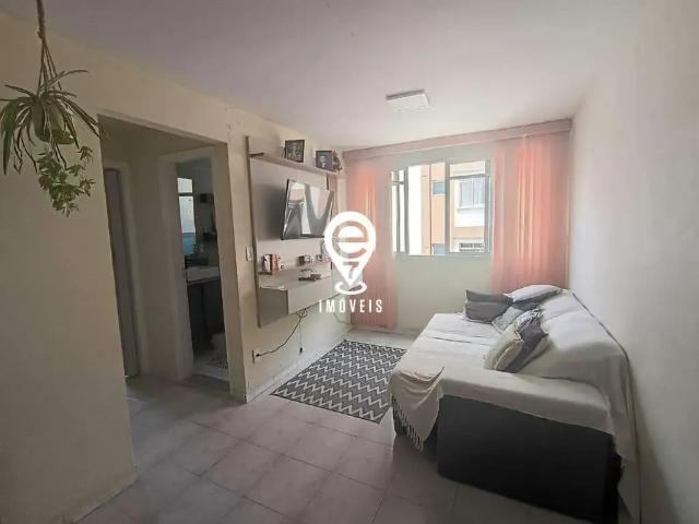 Apartamento para Venda em São Paulo/SP Jabaquara 2 Quartos