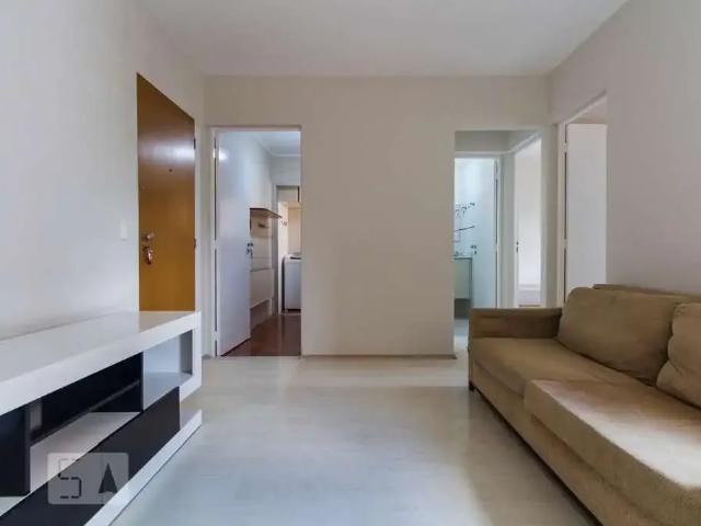 Apartamento para Venda em São Paulo/SP Jabaquara 2 Quartos