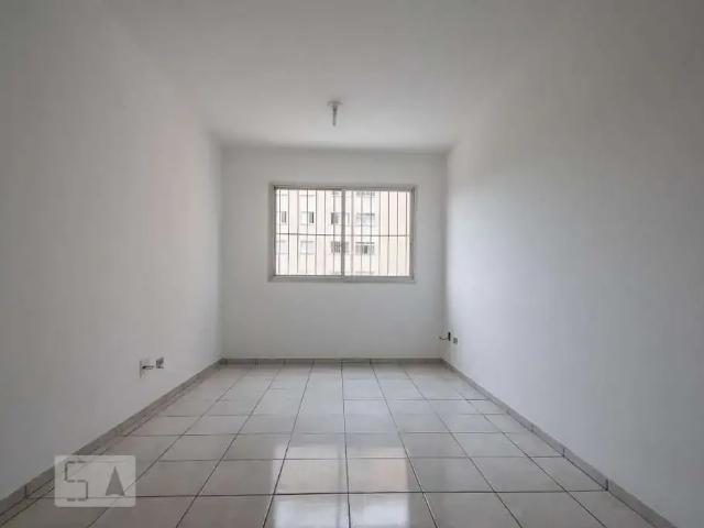 Apartamento para Venda em São Paulo/SP Jabaquara 2 Quartos