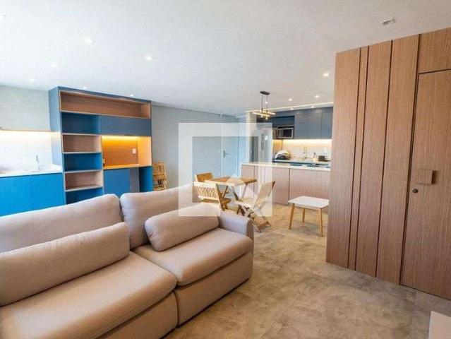 Apartamento para Venda em São Paulo/SP Jabaquara 2 Quartos
