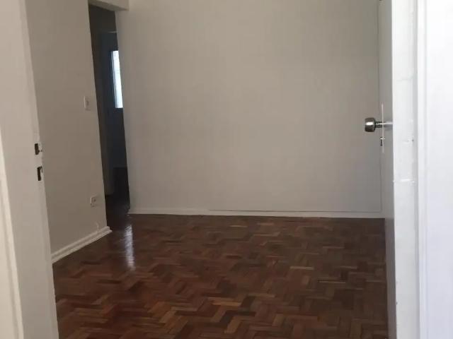 Apartamento para Venda em São Paulo/SP Jabaquara 2 Quartos