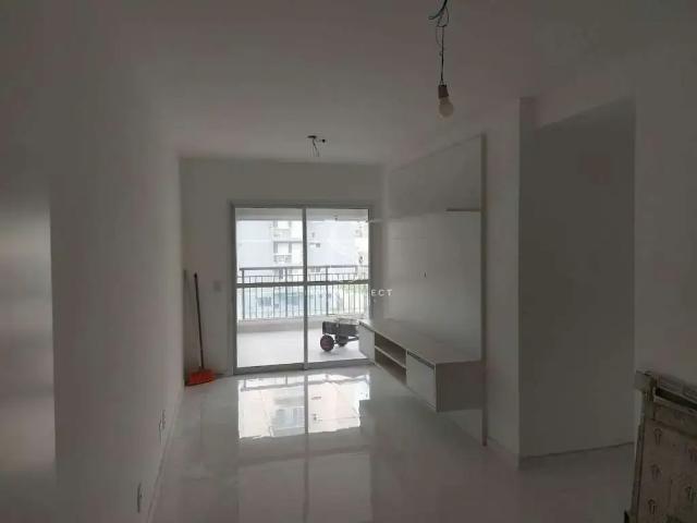 Apartamento para Venda em São Paulo/SP Jabaquara 2 Quartos