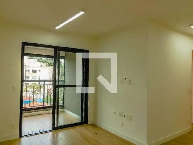 Apartamento para Venda em São Paulo/SP Jabaquara 2 Quartos