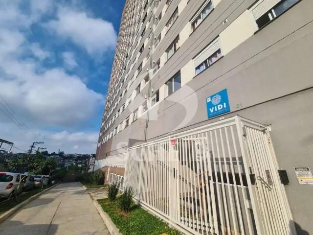 Apartamento para Venda em São Paulo/SP Jabaquara 2 Quartos