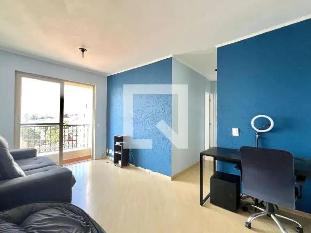 Apartamento para Venda em São Paulo/SP Jabaquara 2 Quartos
