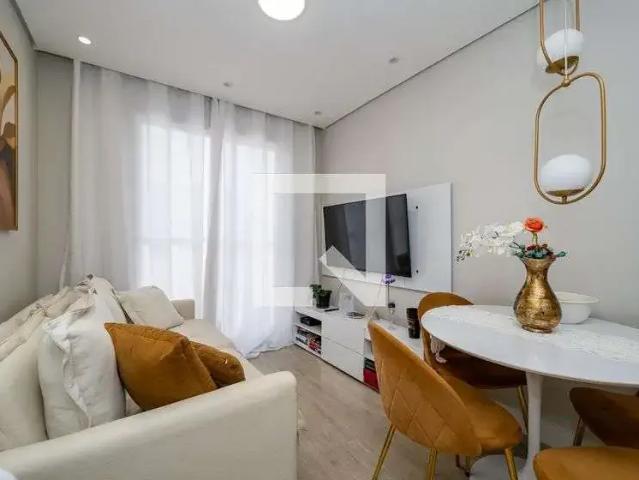 Apartamento para Venda em São Paulo/SP Jabaquara 2 Quartos