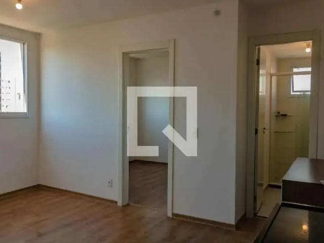 Apartamento para Venda em São Paulo/SP Jabaquara 2 Quartos
