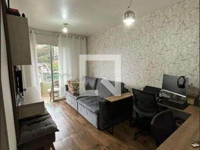 Apartamento para Venda em São Paulo/SP Jabaquara 2 Quartos