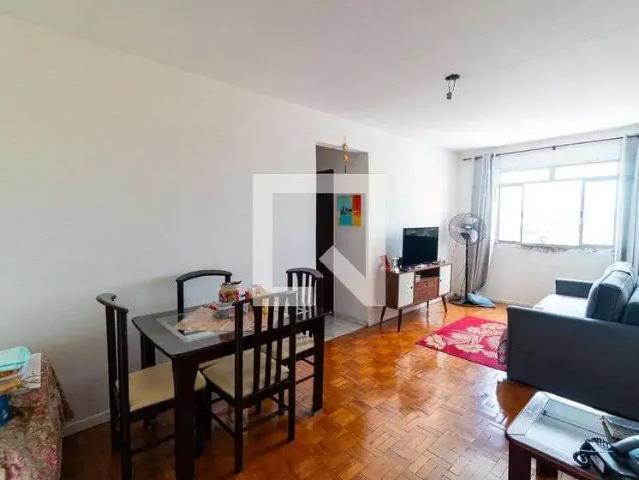 Apartamento para Venda em São Paulo/SP Jabaquara 2 Quartos