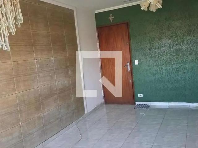 Apartamento para Venda em São Paulo/SP Jabaquara 2 Quartos