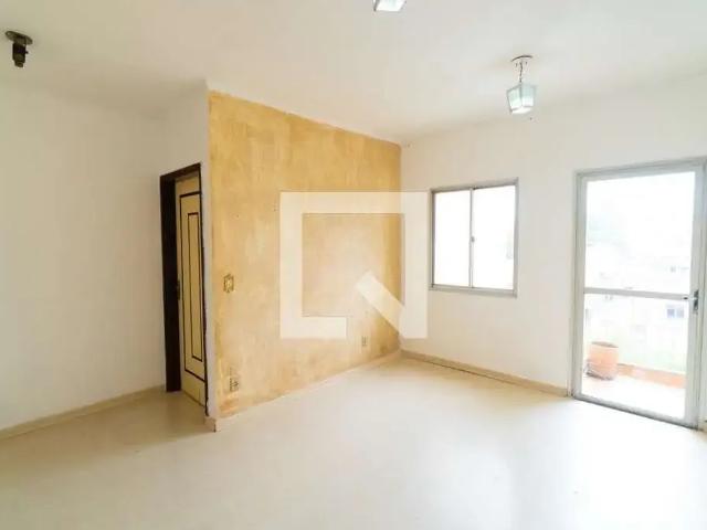 Apartamento para Venda em São Paulo/SP Jabaquara 2 Quartos