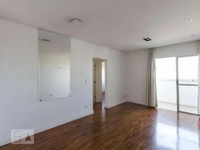 Apartamento para Venda em São Paulo/SP Jabaquara 2 Quartos