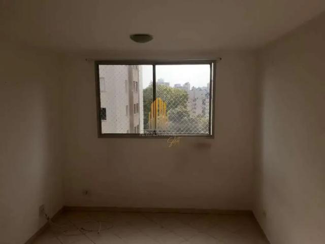 Apartamento para Venda em São Paulo/SP Jabaquara 2 Quartos