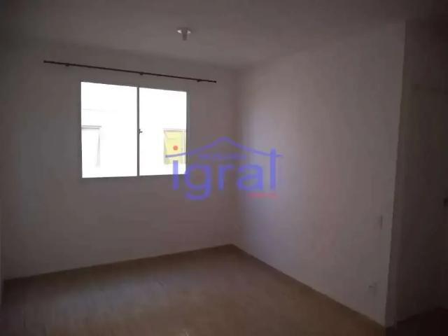Apartamento para Venda em São Paulo/SP Jabaquara 2 Quartos