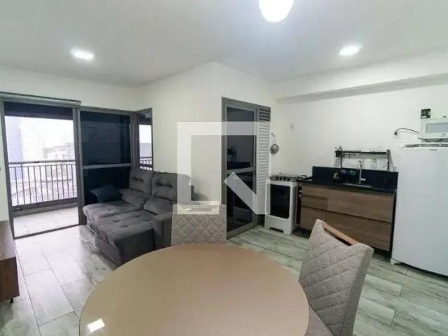 Apartamento para Venda em São Paulo/SP Jabaquara 2 Quartos