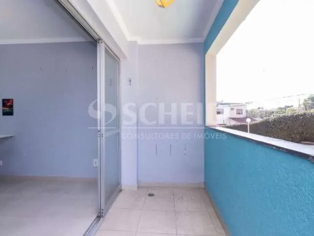 Apartamento para Venda em São Paulo/SP Jabaquara 2 Quartos