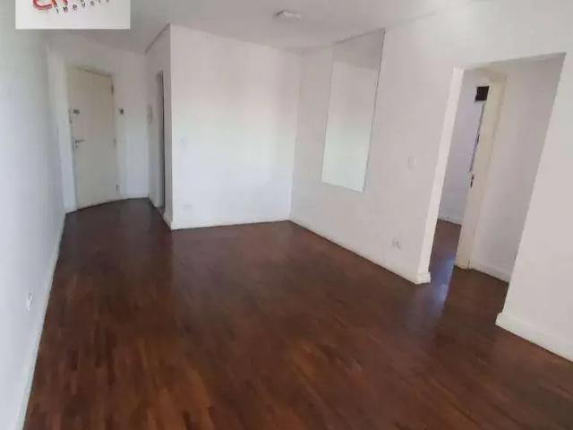 Apartamento para Venda em São Paulo/SP Jabaquara 2 Quartos
