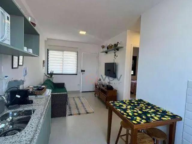 Apartamento para Venda em São Paulo/SP Jabaquara 2 Quartos