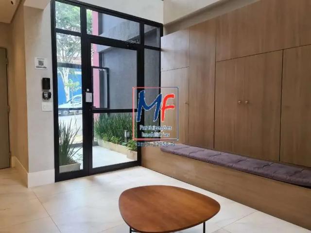 Apartamento para Venda em São Paulo/SP Jabaquara 2 Quartos