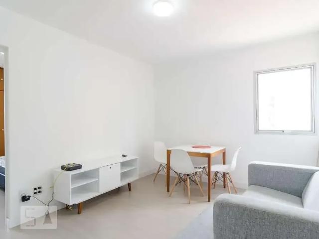 Apartamento para Venda em São Paulo/SP Jabaquara 2 Quartos