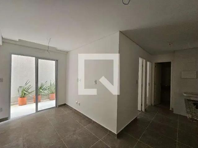 Apartamento para Venda em São Paulo/SP Jabaquara 2 Quartos