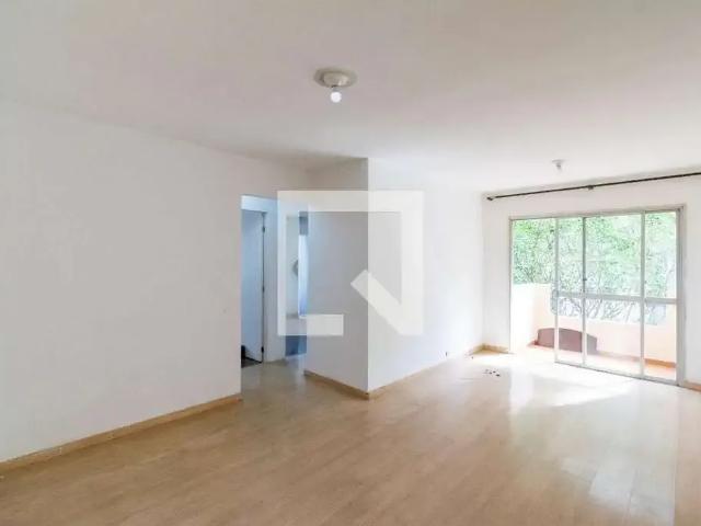 Apartamento para Venda em São Paulo/SP Jabaquara 2 Quartos