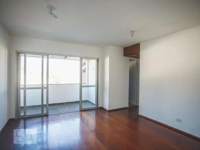 Apartamento para Venda em São Paulo/SP Jabaquara 2 Quartos