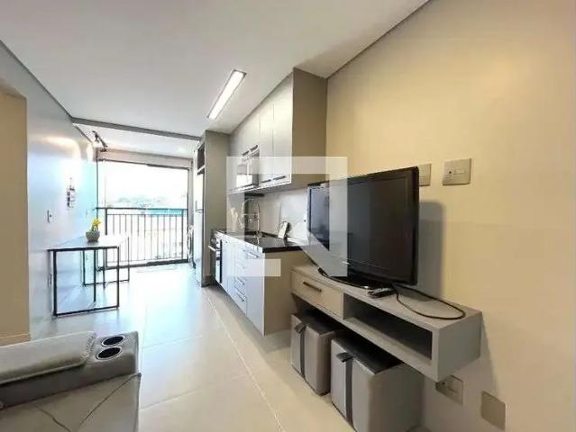 Apartamento para Venda em São Paulo/SP Jabaquara 2 Quartos