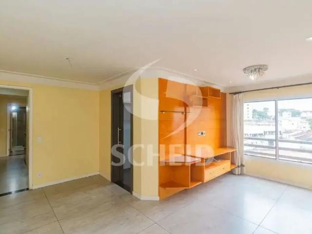 Apartamento para Venda em São Paulo/SP Jabaquara 2 Quartos