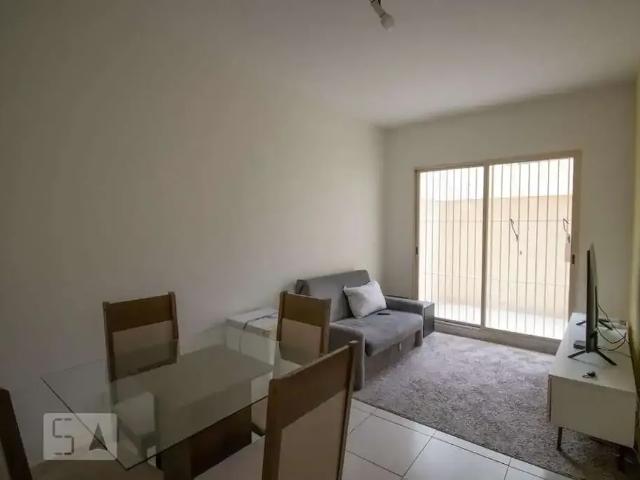 Apartamento para Venda em São Paulo/SP Jabaquara 2 Quartos
