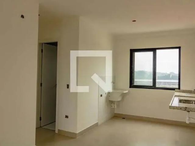 Apartamento para Venda em São Paulo/SP Jabaquara 2 Quartos