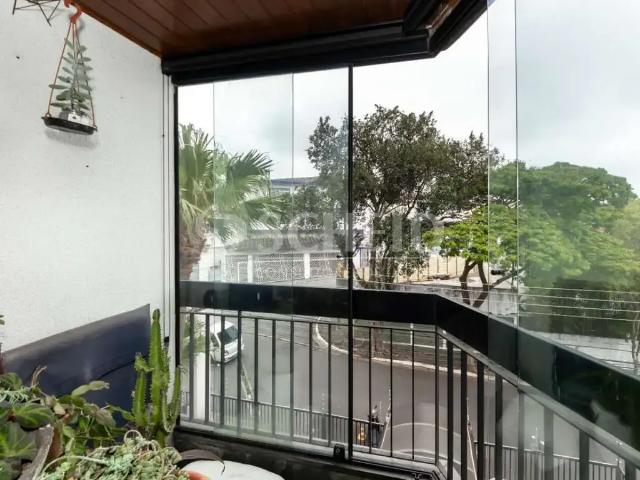 Apartamento para Venda em São Paulo/SP Jabaquara 2 Quartos