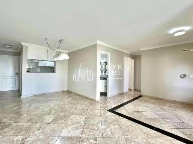 Apartamento para Venda em São Paulo/SP Jabaquara 2 Quartos