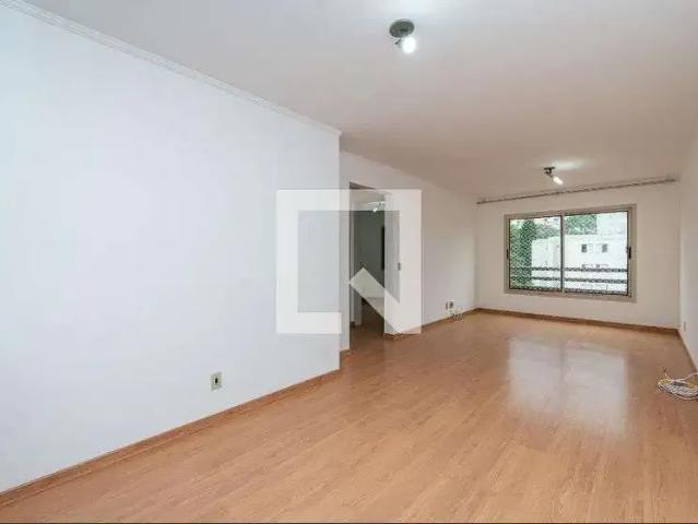 Apartamento para Venda em São Paulo/SP Jabaquara 2 Quartos