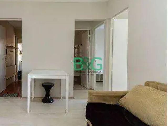 Apartamento para Venda em São Paulo/SP Vila Guarani 2 Quartos