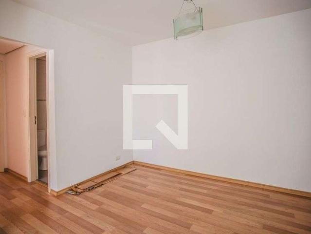 Apartamento para Venda em São Paulo/SP Jabaquara 2 Quartos
