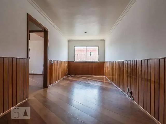Apartamento para Venda em São Paulo/SP Jabaquara 2 Quartos