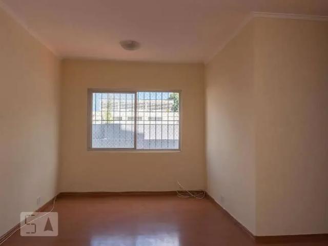 Apartamento para Venda em São Paulo/SP Jabaquara 2 Quartos