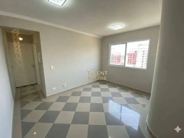 Apartamento para Venda em São Paulo/SP Jabaquara 2 Quartos